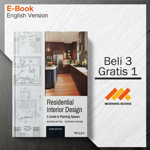 Residential Interior Design: A Guide To Planning Spaces – Morning Store