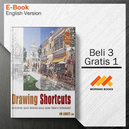 Drawing Shortcuts: Developing Quick Drawing Skills Using (2nd Edition ...