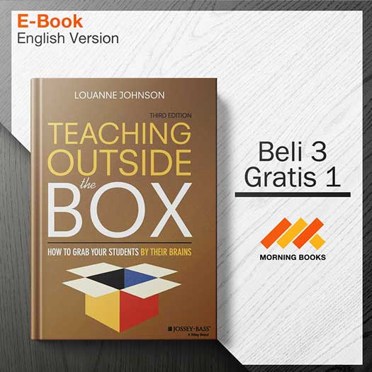 Teaching Outside the Box: How to Grab Your Students By(3rd Edition ...