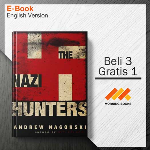 The Nazi Hunters – Morning Store