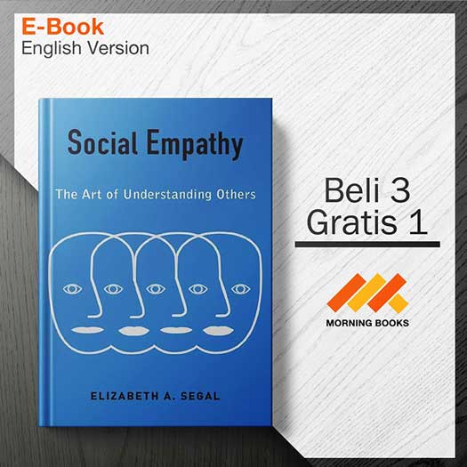 Social Empathy: The Art of Understanding Others – Morning Store