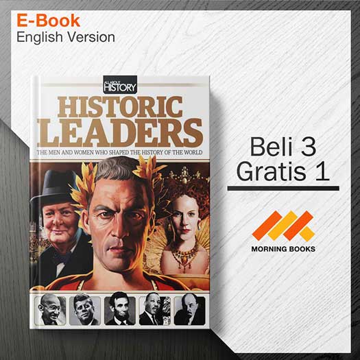 All About History- Historic Leaders – Morning Store
