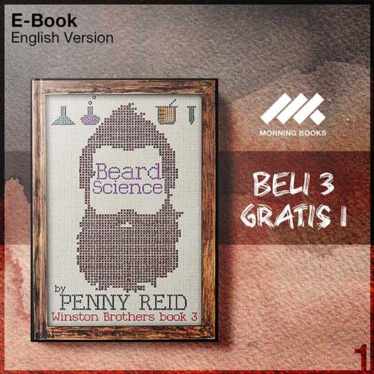 Beard Science – BOOK 3 by Penny Reid – Morning Store