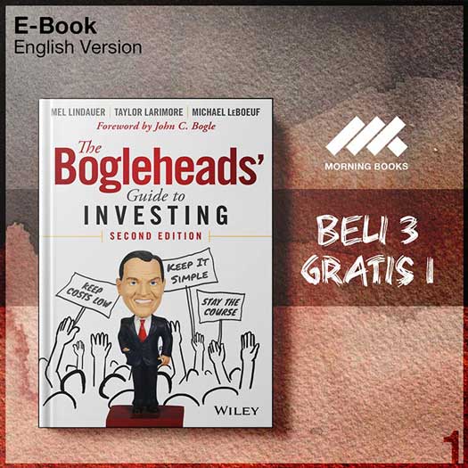 The Bogleheads’ Guide to Investing 2nd Edition – Morning Store