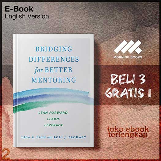 Bridging Differences for Better Mentoring Lean Forward, Learn, Leve ...
