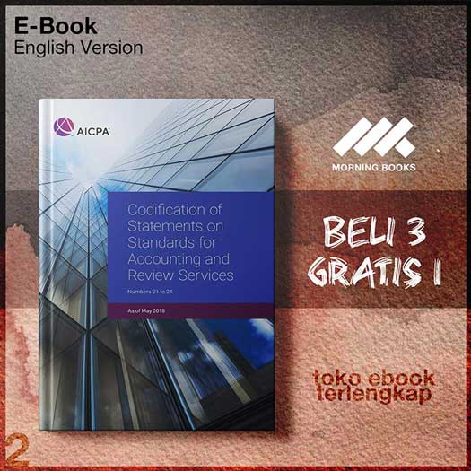 Codification of statements on standards for accounting and – Morning Store