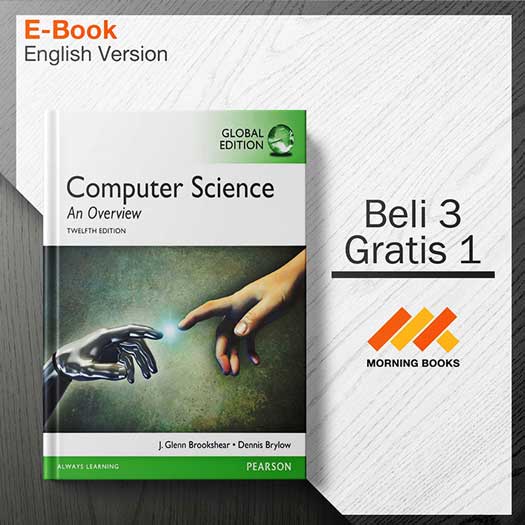 Computer Science – An Overview – Morning Store