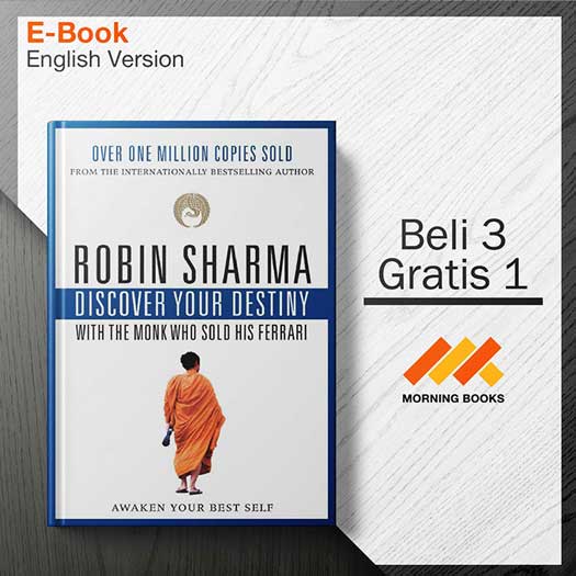 Discover Your Destiny – Morning Store