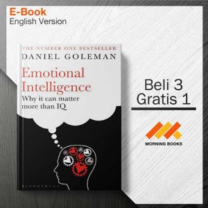 Emotional Intelligence – Daniel Goleman – Morning Store