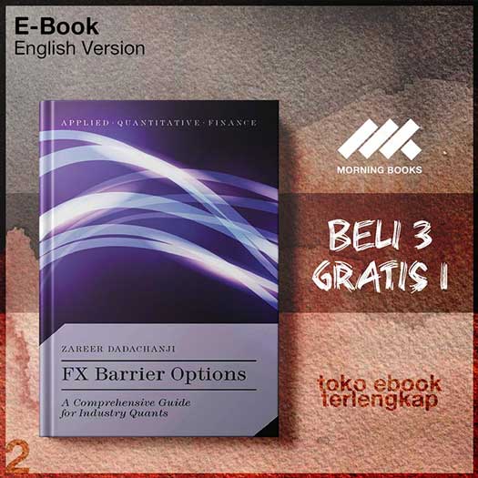 FX Barrier Options A Comprehensive Guide for Industry Quants – Morning ...