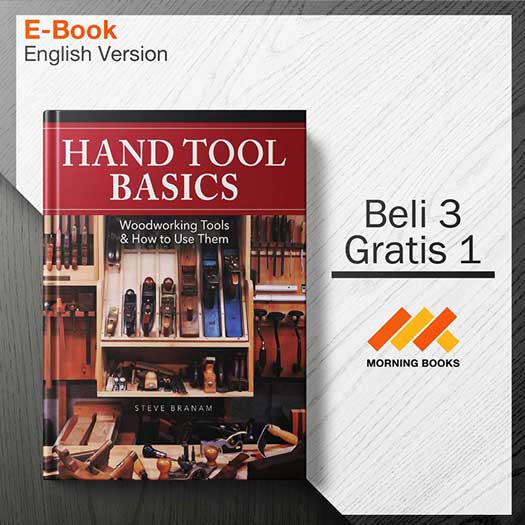 Hand Tool Basics: Woodworking Tools and How to Use Them – Morning Store