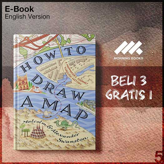 How to Draw a Map – Morning Store