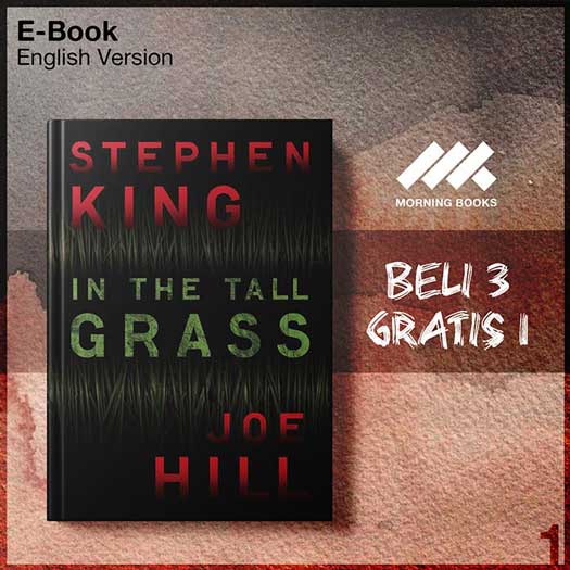 In the Tall Grass – Stephen King – Morning Store