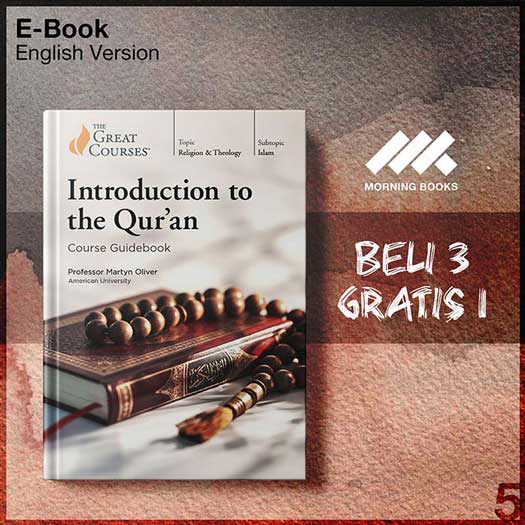 Introduction to the Qur’an – Morning Store