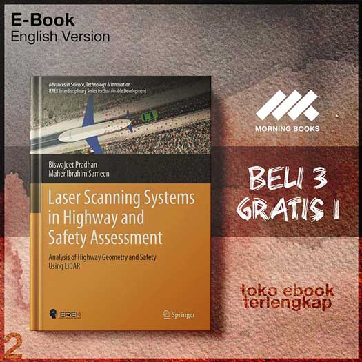 Laser Scanning Systems in Highway and Safety Assessment Analysi ...