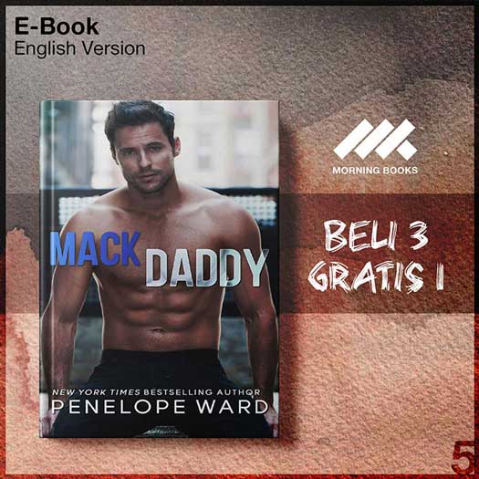 Mack Daddy – Penelope Ward – Morning Store
