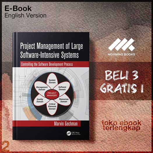 Project management of large software-intensive systems contro – Morning Store