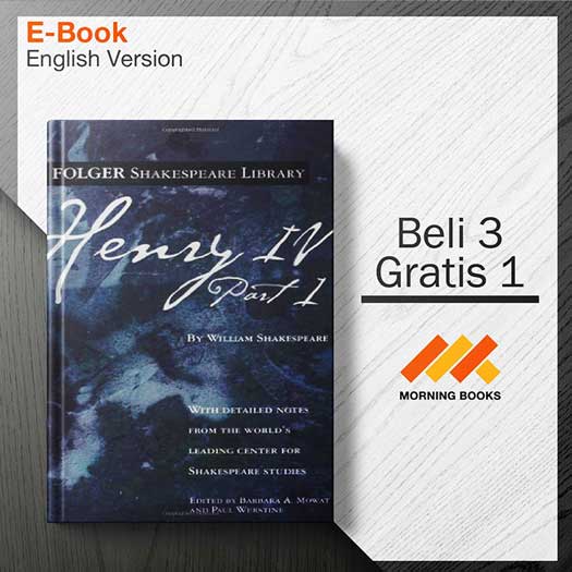 Shakespeare, William – Henry IV Part 1 – Morning Store