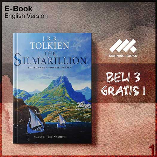 nasmith silmarillion