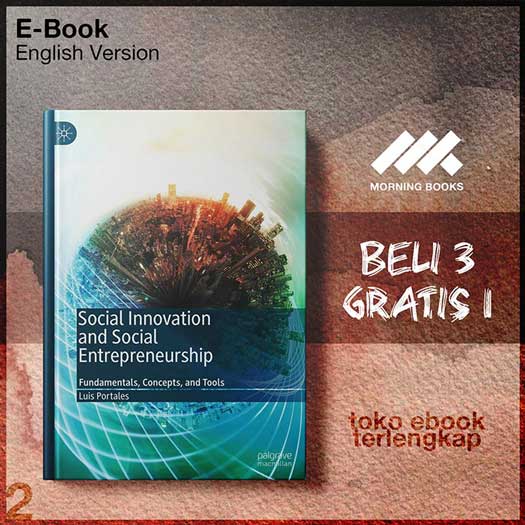 Social Innovation and Social Entrepreneurship Fundamentals, – Morning Store