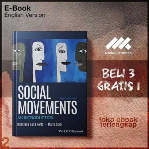 Social Movements An Introduction by Mario Diani – Morning Store