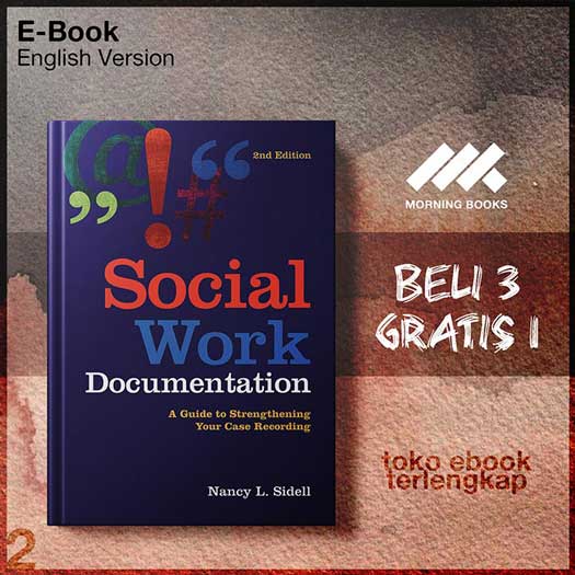 Social work documentation a guide to strengthening your case – Morning ...