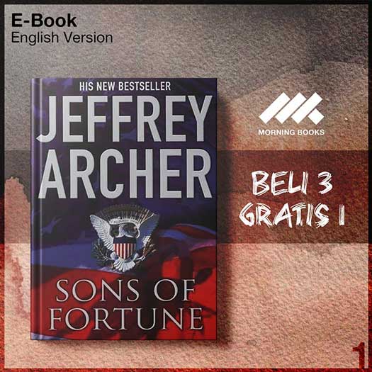 Sons of Fortune – Jeffrey Archer – Morning Store