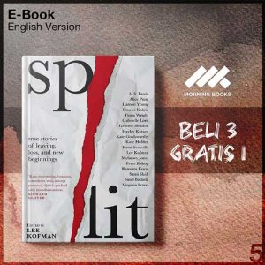 Split by Lee Kofman – Morning Store