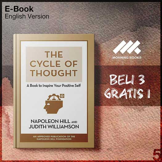 The Cycle of Thought A Book to Inspire Your Positive Self – Napoleon ...