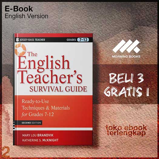 The English Teachers Survival Guide Ready-To-Use Techniques and Mat ...