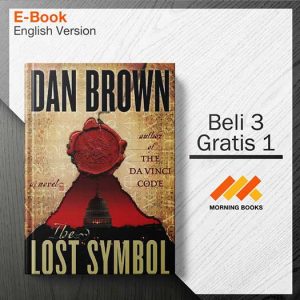 The Lost Symbol – Dan Brown – Morning Store
