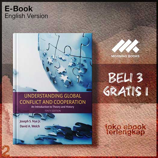 Understanding Global Conflict and Cooperation An Introduction to T ...