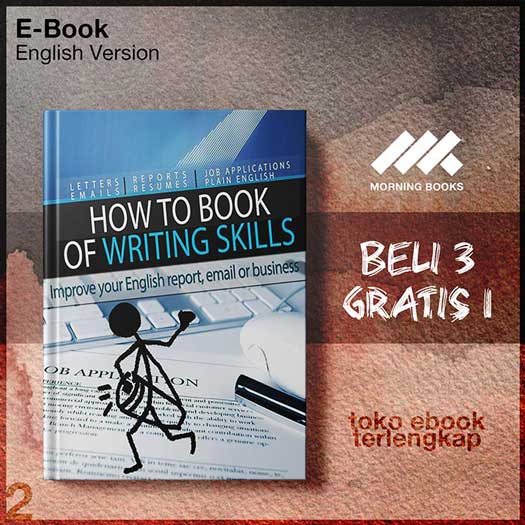 Words at Work The How to Book of Writing Skills by Hood, J H – Morning ...