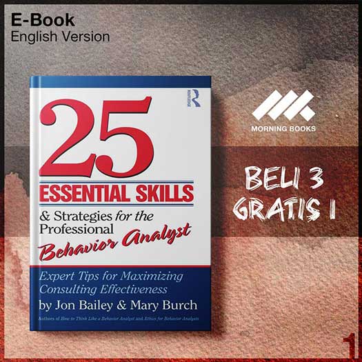 25 Essential Skills and Strategies for the Professional Behavior ...