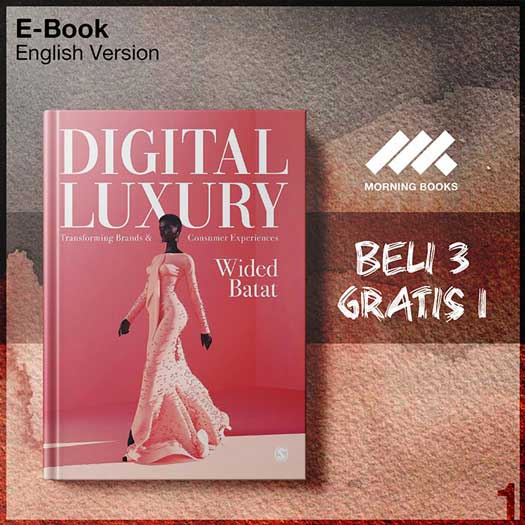 Digital Luxury Transforming Brands and Consumer Experiences – Morning Store