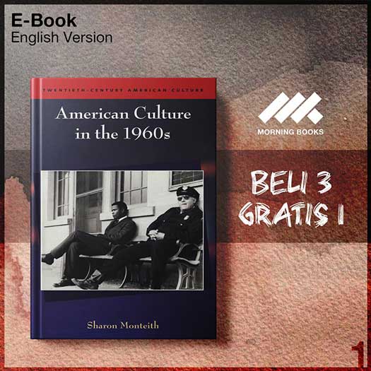 Monteith – American Culture In The 1960s – Morning Store