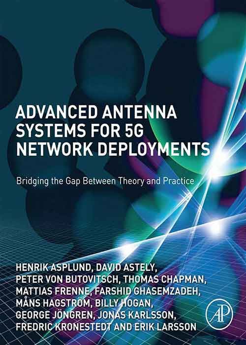 Advanced Antenna Systems for 5G Network Deployments Bridging the Gap – Morning Store