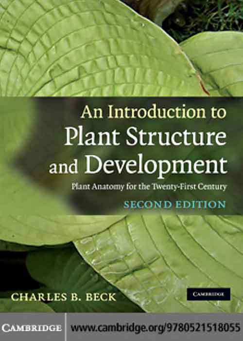 An Introduction to Plant Structure and Development Plant Anatomy for ...