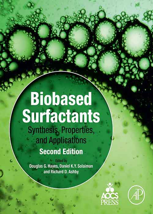 Biobased surfactants synthesis properties and applications – Morning Store