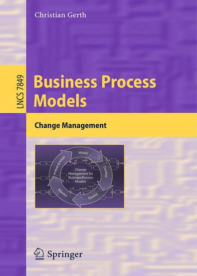 Business Process Models Change Management – Morning Store