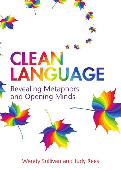 Clean Language Revealing Metaphors and Opening Minds by Wendy – Morning ...