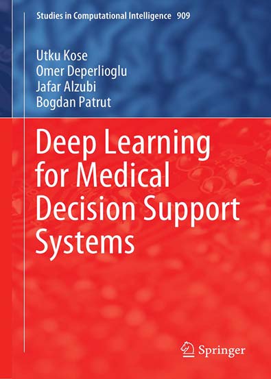 Deep Learning for Medical Decision Support Systems – Morning Store