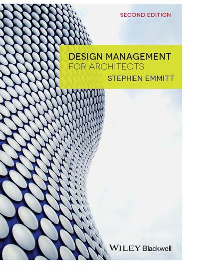 Design Management for Architects – Morning Store