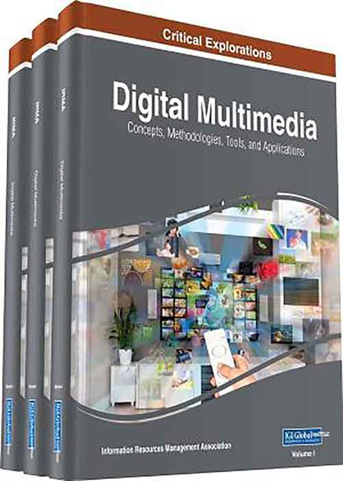 Digital Multimedia Concepts Methodologies Tools And Applications ...