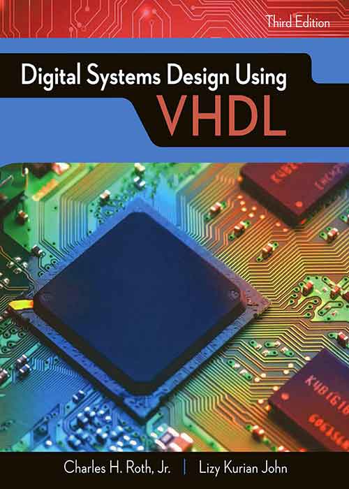 Digital Systems Design Using VHDL 3rd Edition – Morning Store