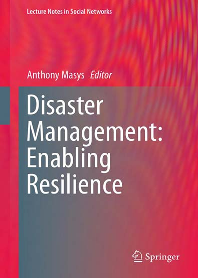 Disaster Management Enabling Resilience – Morning Store
