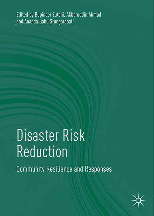 Disaster Risk Reduction – Morning Store