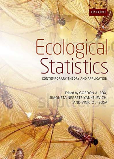 Ecological Statistics Contemporary theory and application – Morning Store