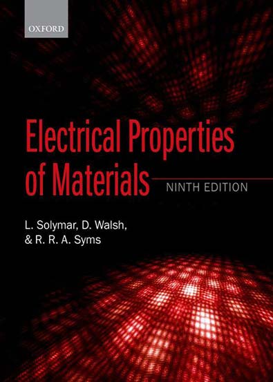 Electrical Properties of Materials – Morning Store