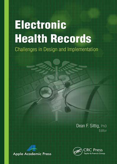 Electronic Health Records Challenges in Design and Implementation ...